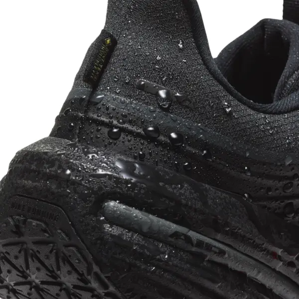 Nike Winflo Gore-tex Waterproof Road Running Shoes