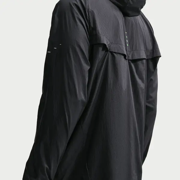 Nike Stride Repel Uv Protection Running Jacket