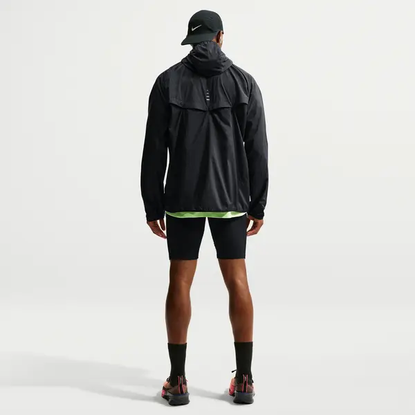 Nike Stride Repel Uv Protection Running Jacket