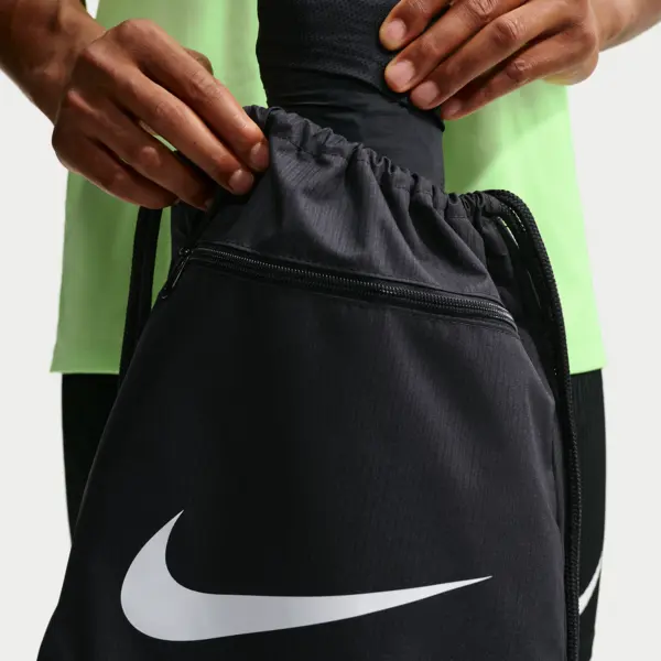 Nike Stride Repel Uv Protection Running Jacket
