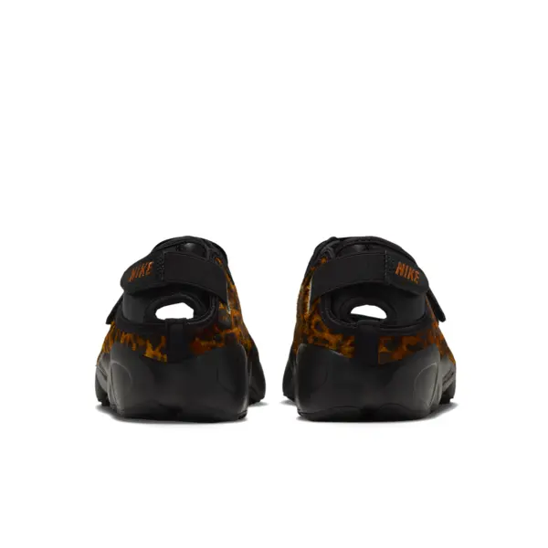 Nike Air Rift Shoes - Black