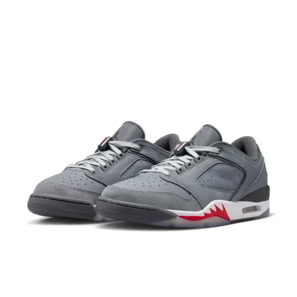JORDAN Sixty Plus Low Shoes