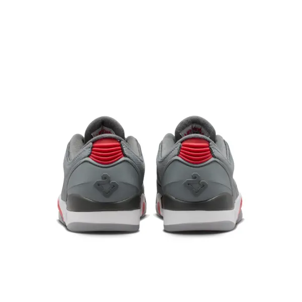 JORDAN Sixty Plus Low Shoes
