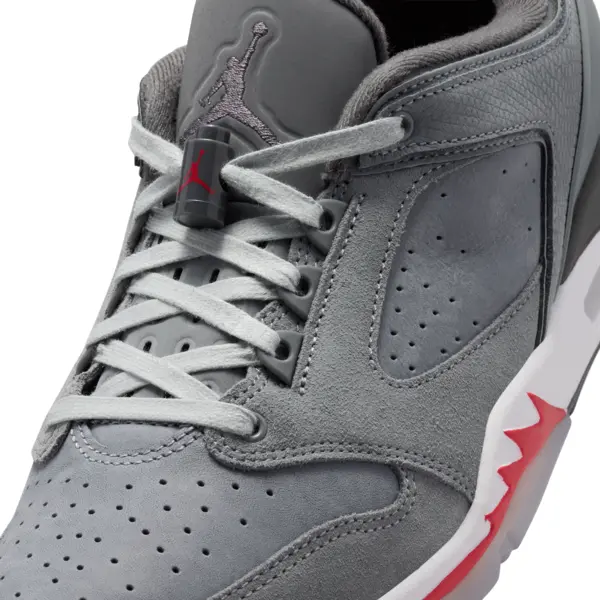 JORDAN Sixty Plus Low Shoes