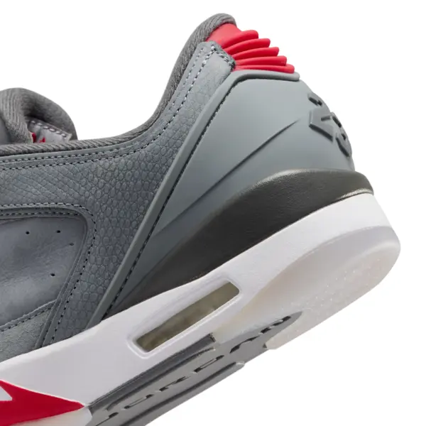 JORDAN Sixty Plus Low Shoes