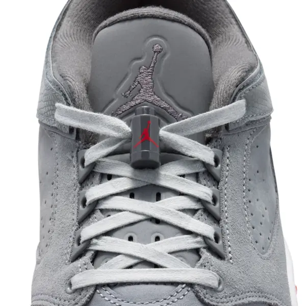 JORDAN Sixty Plus Low Shoes