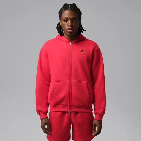 JORDAN Brooklyn Full-zip Hoodie