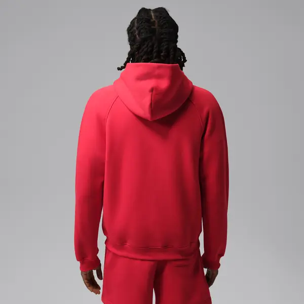 JORDAN Brooklyn Full-zip Hoodie