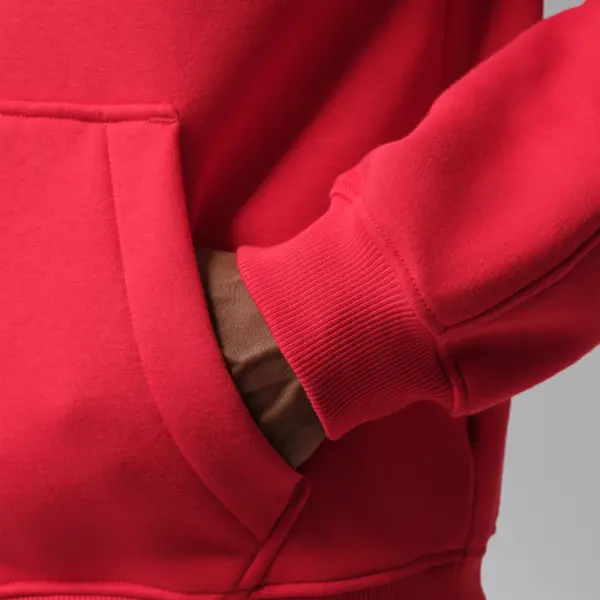 JORDAN Brooklyn Full-zip Hoodie