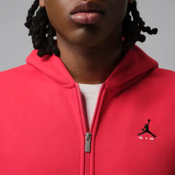 JORDAN Brooklyn Full-zip Hoodie