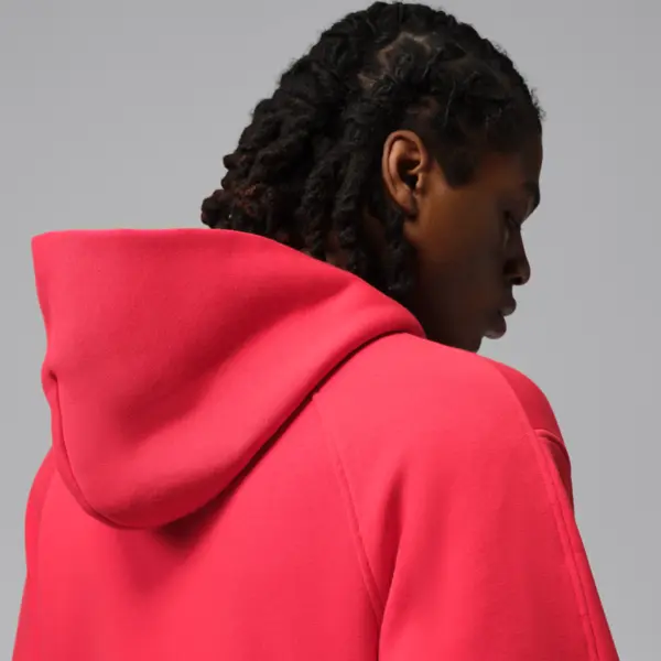 JORDAN Brooklyn Full-zip Hoodie