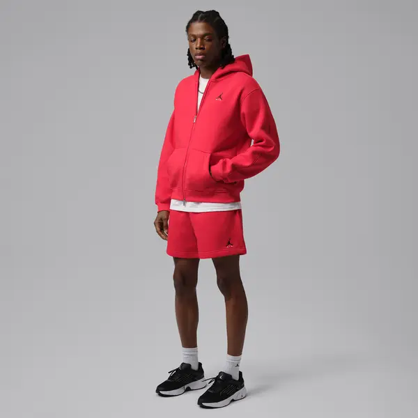 JORDAN Brooklyn Full-zip Hoodie