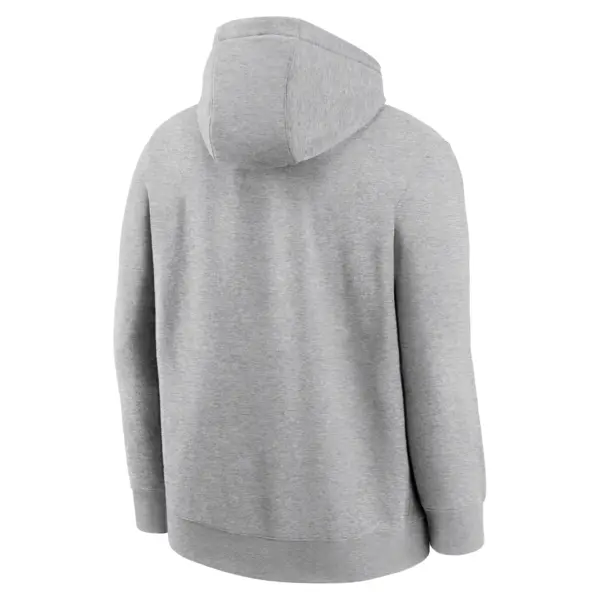 JORDAN Michigan Primetime College Pullover Hoodie