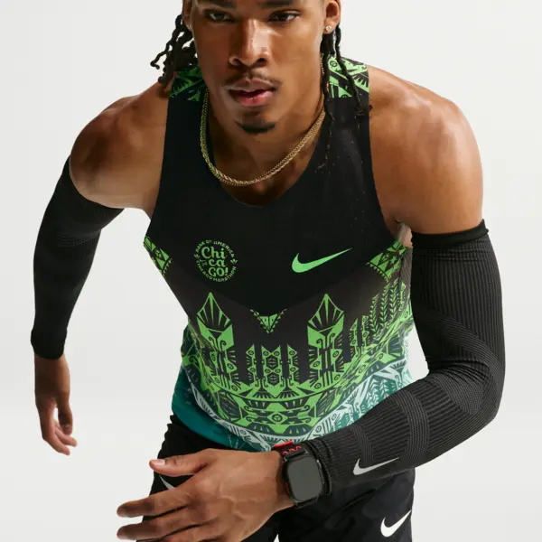 Nike Aeroswift Dri-fit Adv Running Singlet