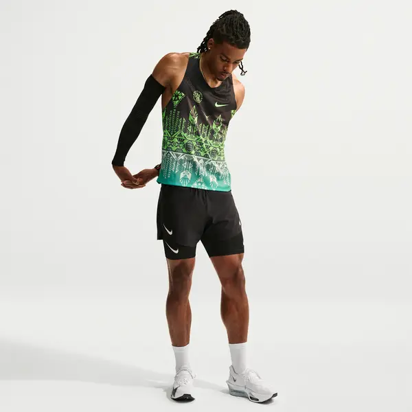 Nike Aeroswift Dri-fit Adv Running Singlet