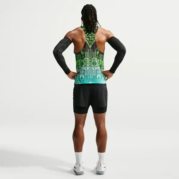 Nike Aeroswift Dri-fit Adv Running Singlet