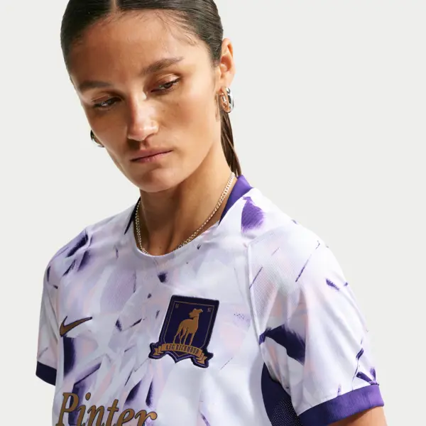 Nike Afc Richmond 2026 Stadium Third Dri-fit Soccer Replica Jersey