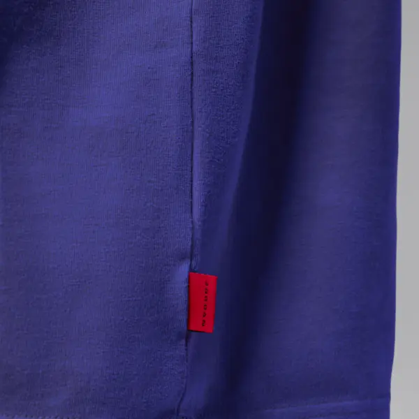 JORDAN Flight Essentials Oversized Patch T-shirt