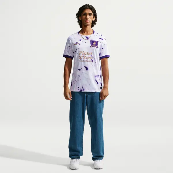 Nike Afc Richmond 2026 Stadium Third Dri-fit Soccer Replica Jersey