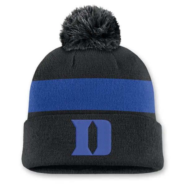 Nike Duke Peak College Cuffed Beanie