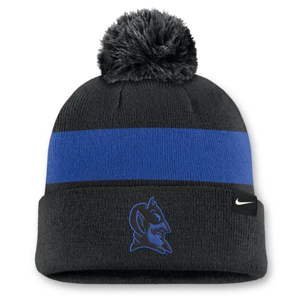 Nike Duke Peak College Cuffed Beanie