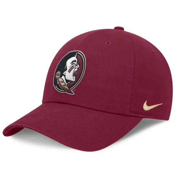 Nike Florida State Classic Club College Adjustable Hat