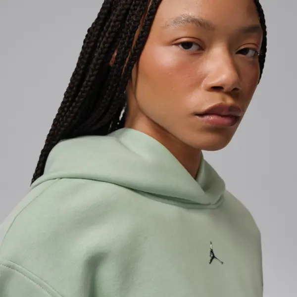 JORDAN Brooklyn Pullover Hoodie