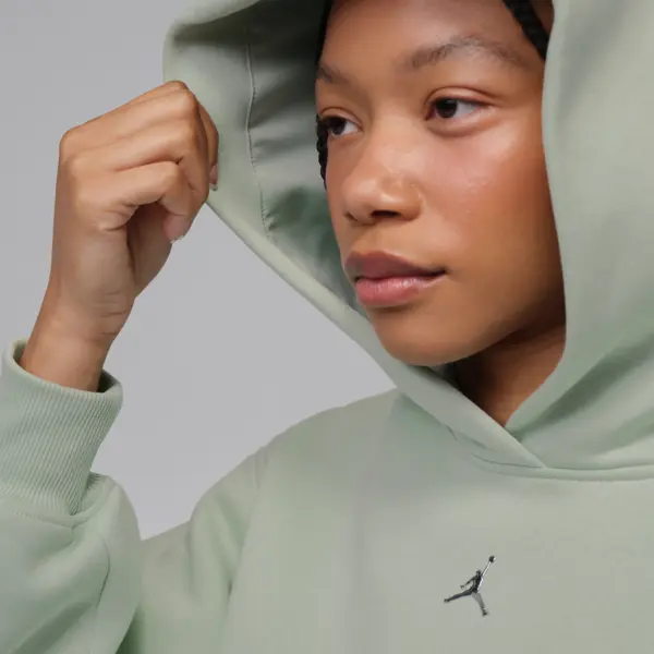 JORDAN Brooklyn Pullover Hoodie