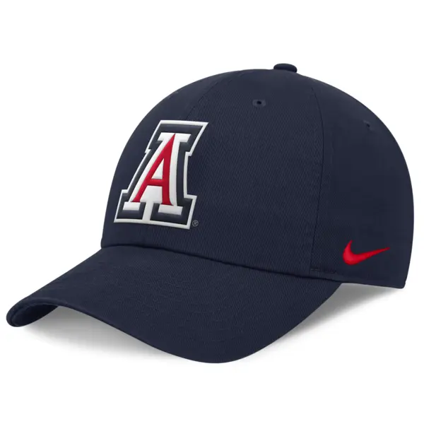 Nike Arizona Classic Club College Adjustable Hat