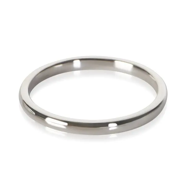 Van Cleef & Arpels Tendrement 2mm Band