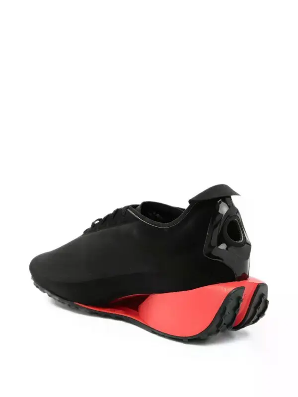 Nike Firt Sight Noir Sneakers - Black