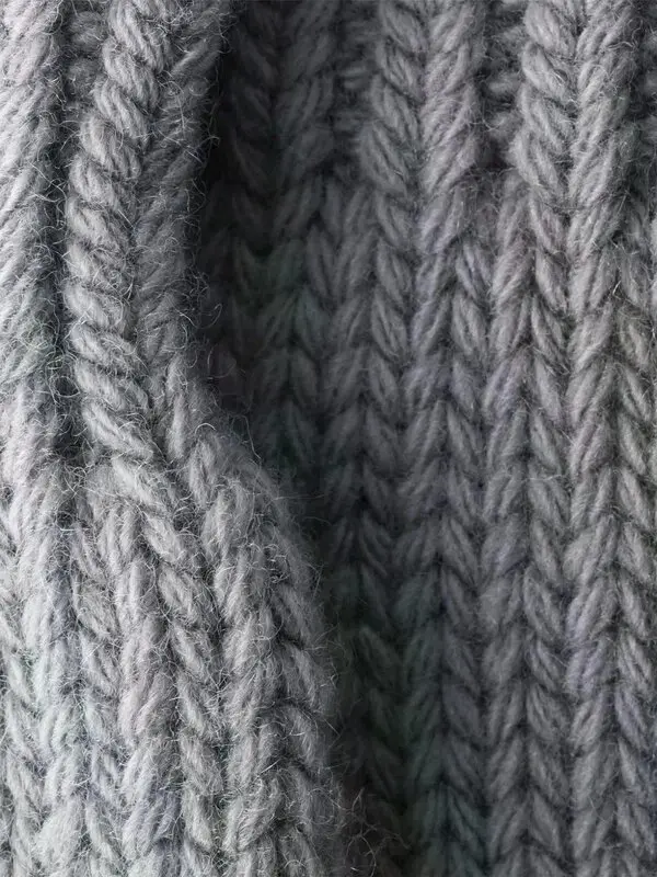 Prada Wool Gloves