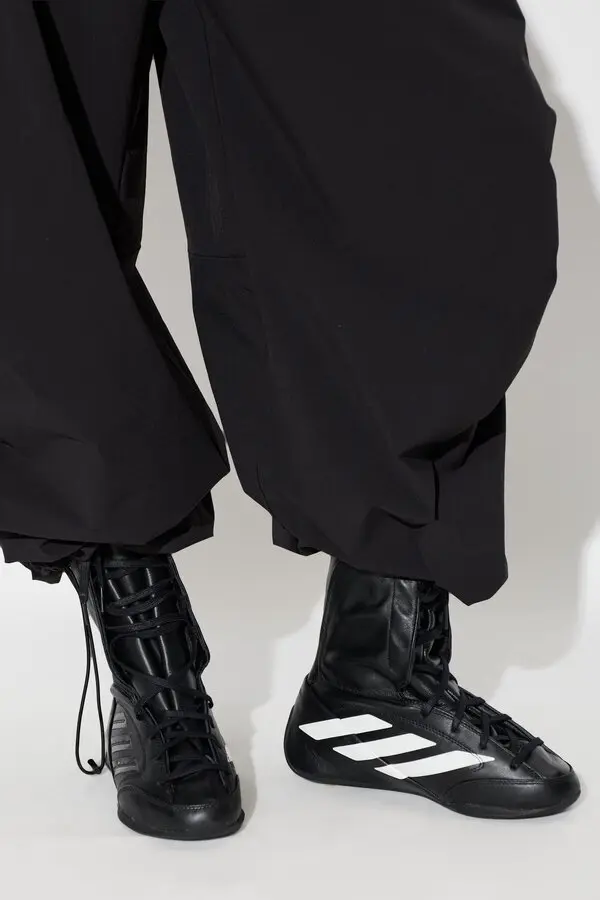 Adidas X Entire Studios Ankle Sneakers 'feroza Boot