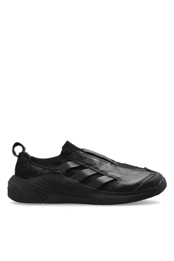 Adidas X Entire Studios