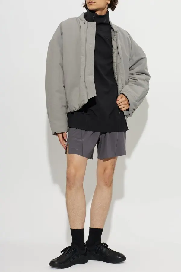 Adidas X Entire Studios