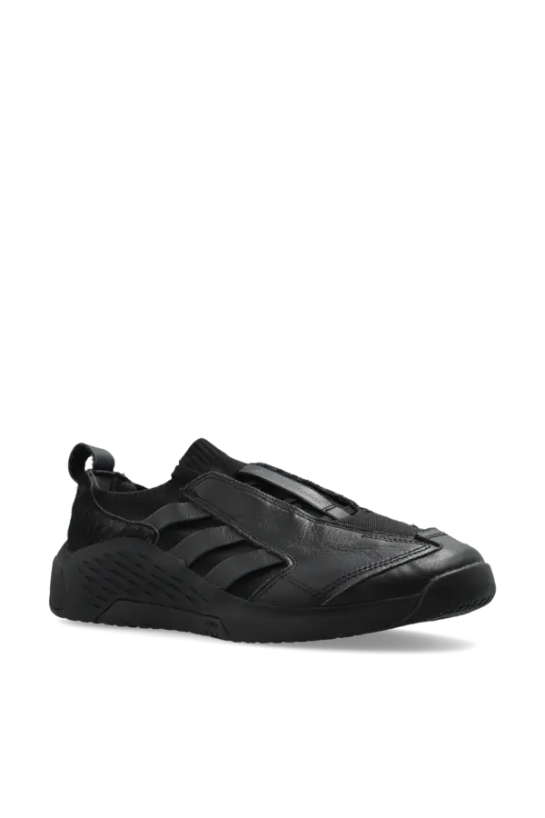 Adidas X Entire Studios