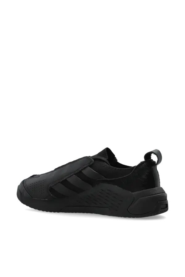 Adidas X Entire Studios