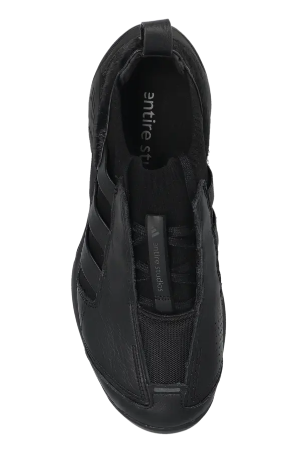 Adidas X Entire Studios