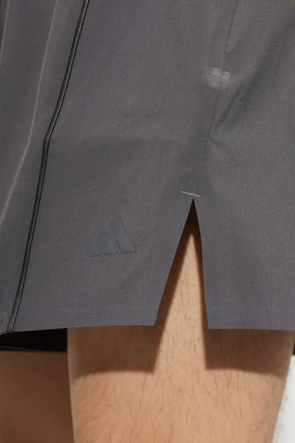 Adidas X Entire Studios