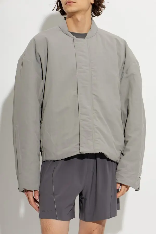Adidas Padded Jacket