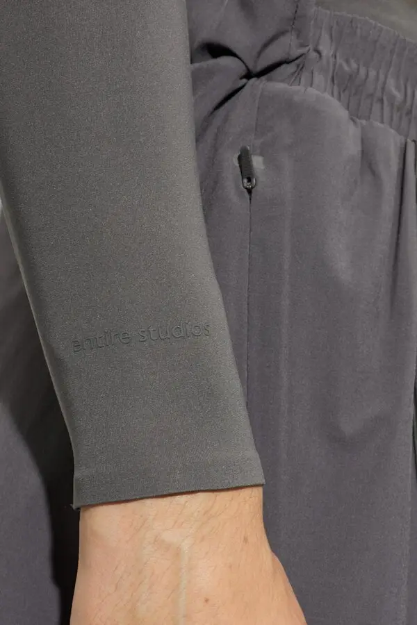 Adidas X Entire Studios