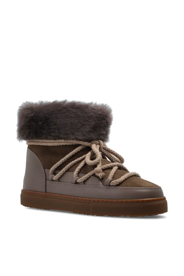 Inuikii Classic High’ Snow Boots