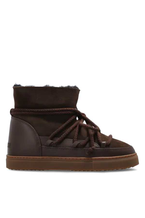 Inuikii Classic’ Snow Boots