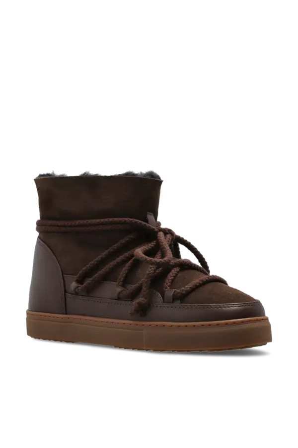 Inuikii Classic’ Snow Boots