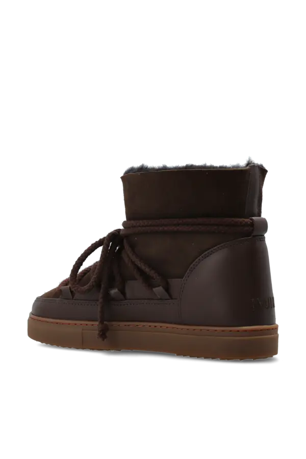 Inuikii Classic’ Snow Boots
