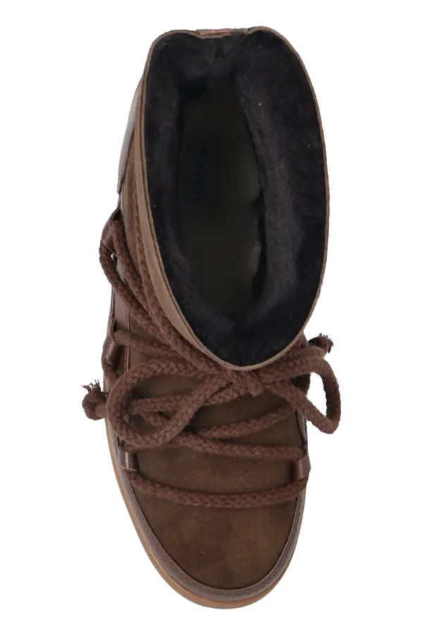 Inuikii Classic’ Snow Boots