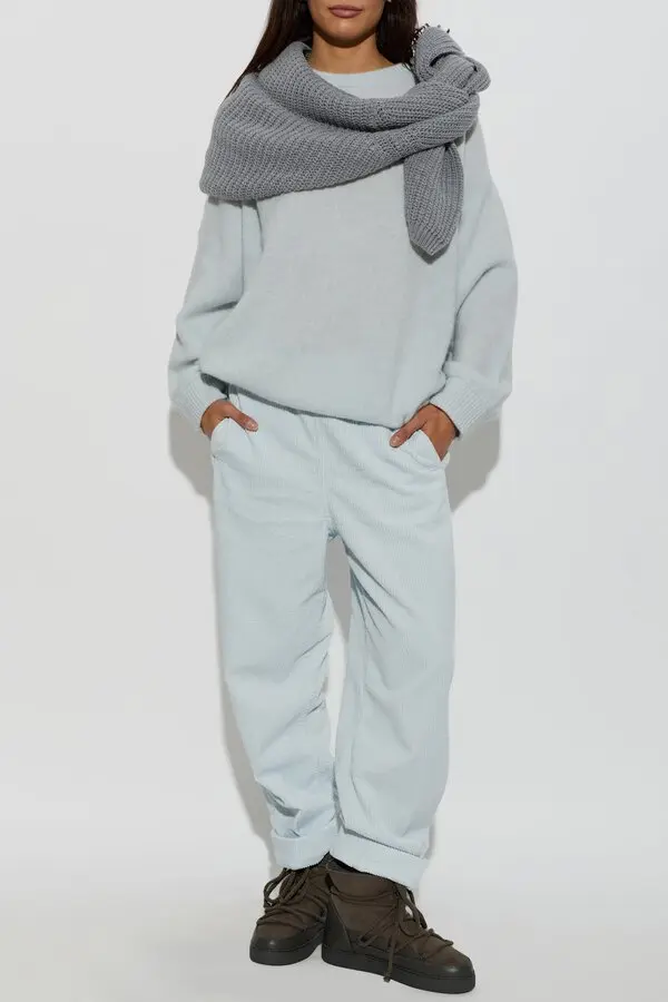 Inuikii Classic' Snow Boots - Grey