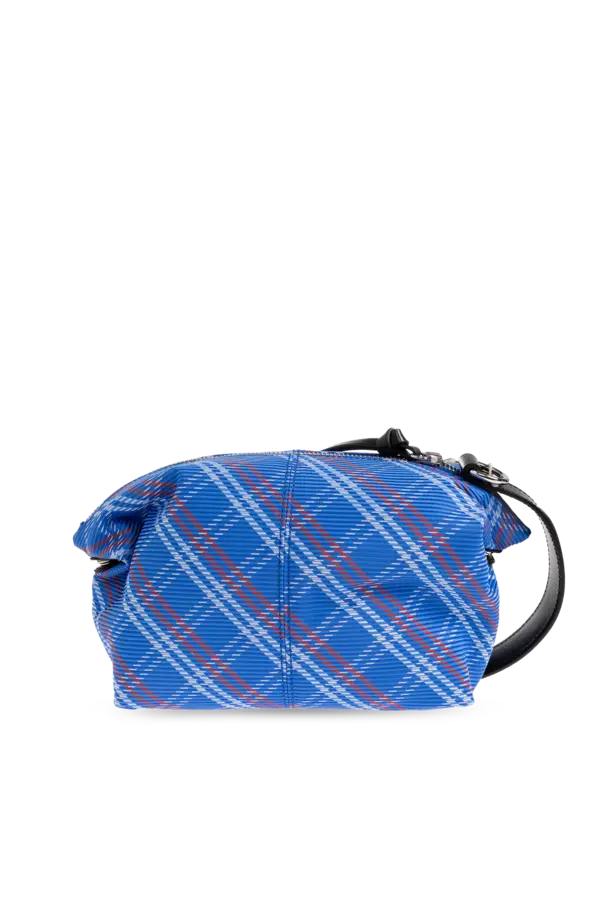 VIVIENNE WESTWOOD Checked Handbag