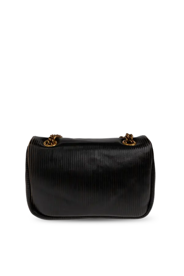 VIVIENNE WESTWOOD Shoulder Bag ‘anita Chain Small