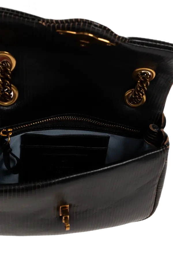 VIVIENNE WESTWOOD Shoulder Bag ‘anita Chain Small